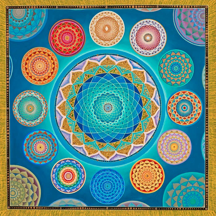 Mandalas.com
